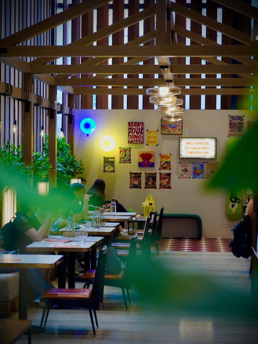 Lounge Hakuba x Couch Club – Your chilling and vibing spot in the heart ...